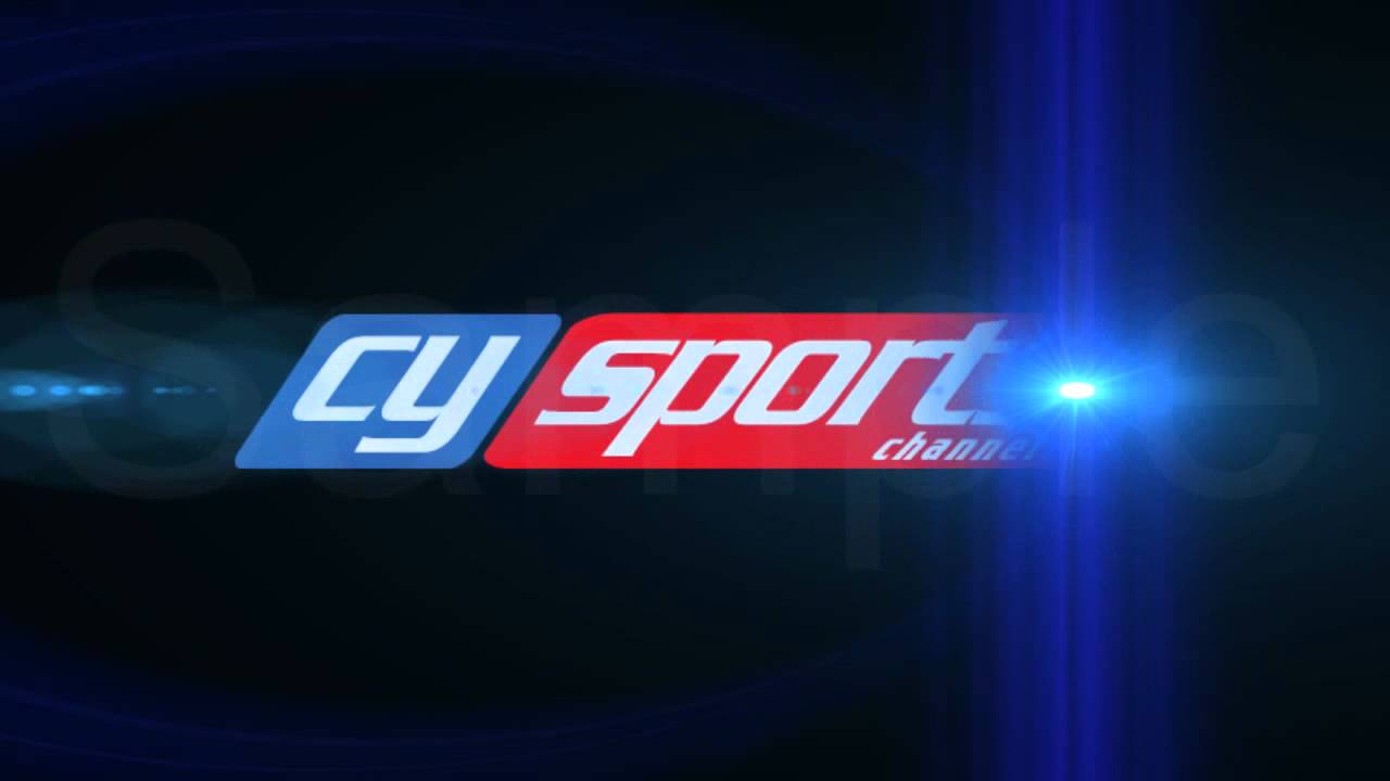 Cyprus Sports Logo - YouTube