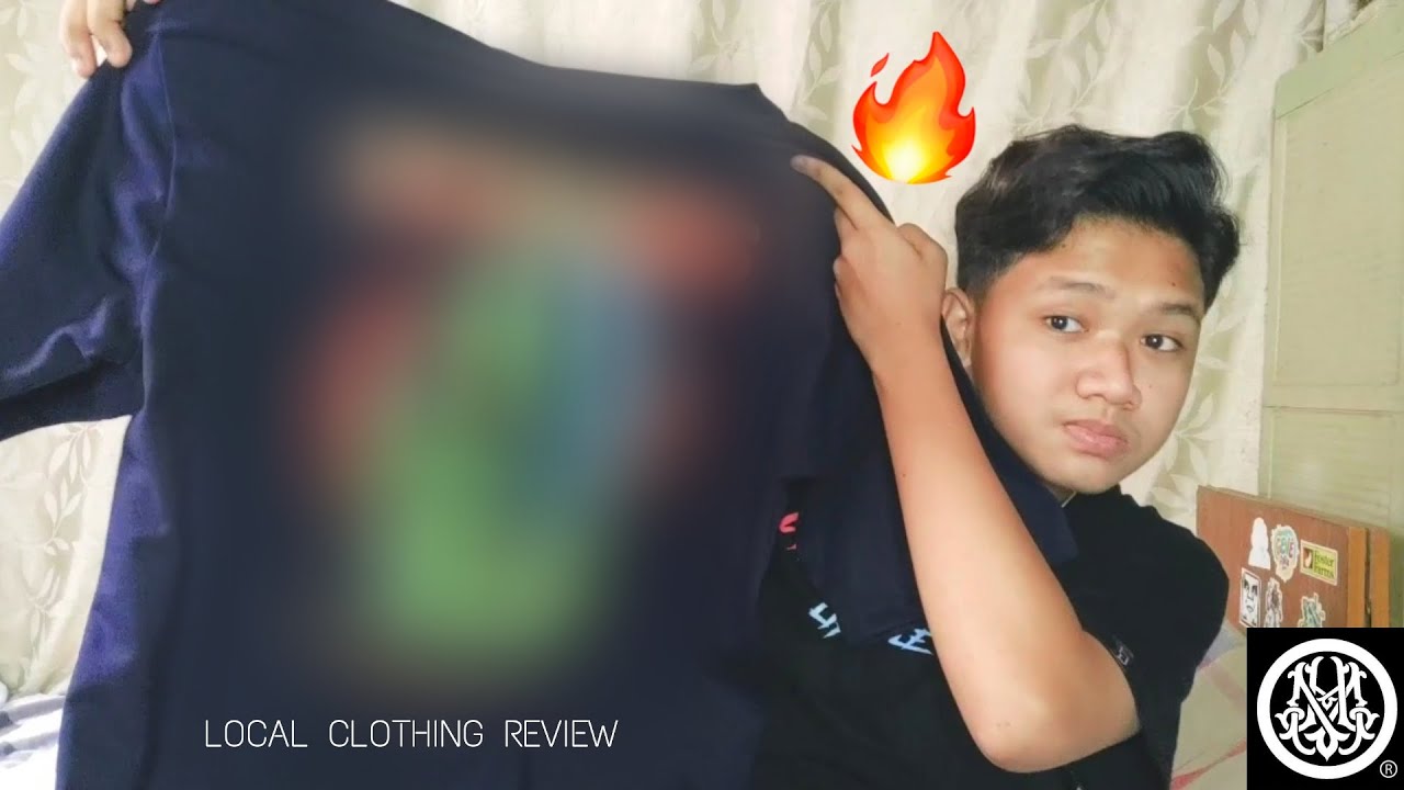 HIGHMINDS CLOTHING REVIEW (VLOG 11) - YouTube