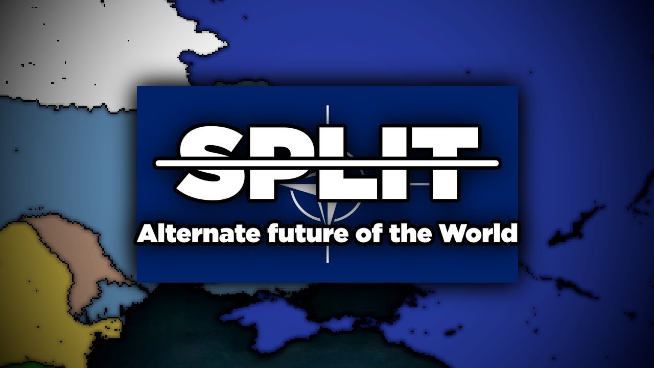 SPLIT Trailer | AFOW | Alternate Future of the World - YouTube
