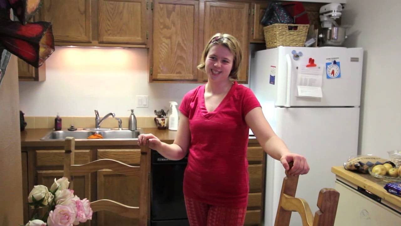 Meredith's Story - YouTube