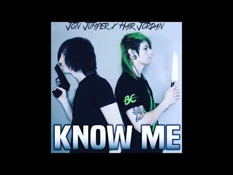 Unicorns Killed My Girlfriend- Know Me (feat. Hair Jordan)