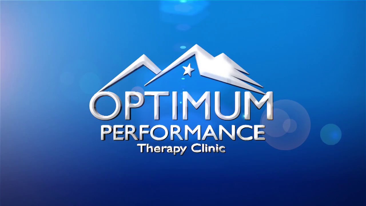 Optimum Performance Therapy Clinic - YouTube