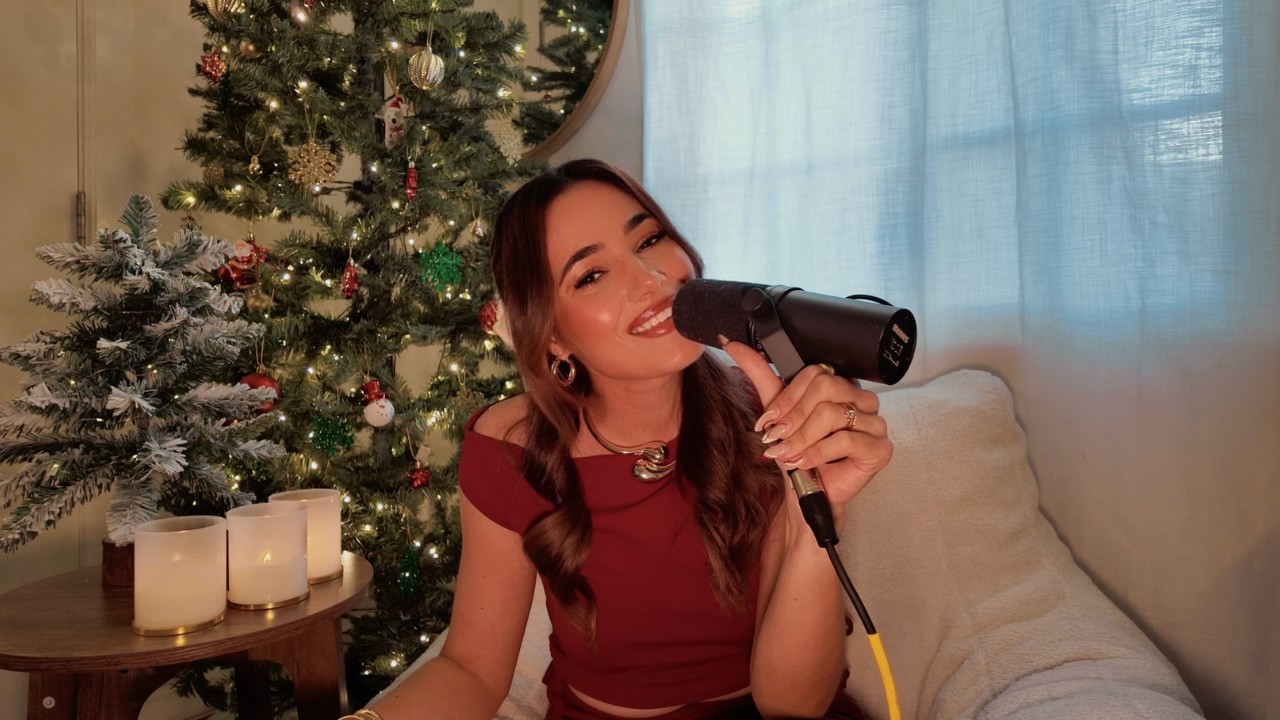 CRYS - Concierto Virtual - Reto Navideño x @EkklesiaNewYork - YouTube