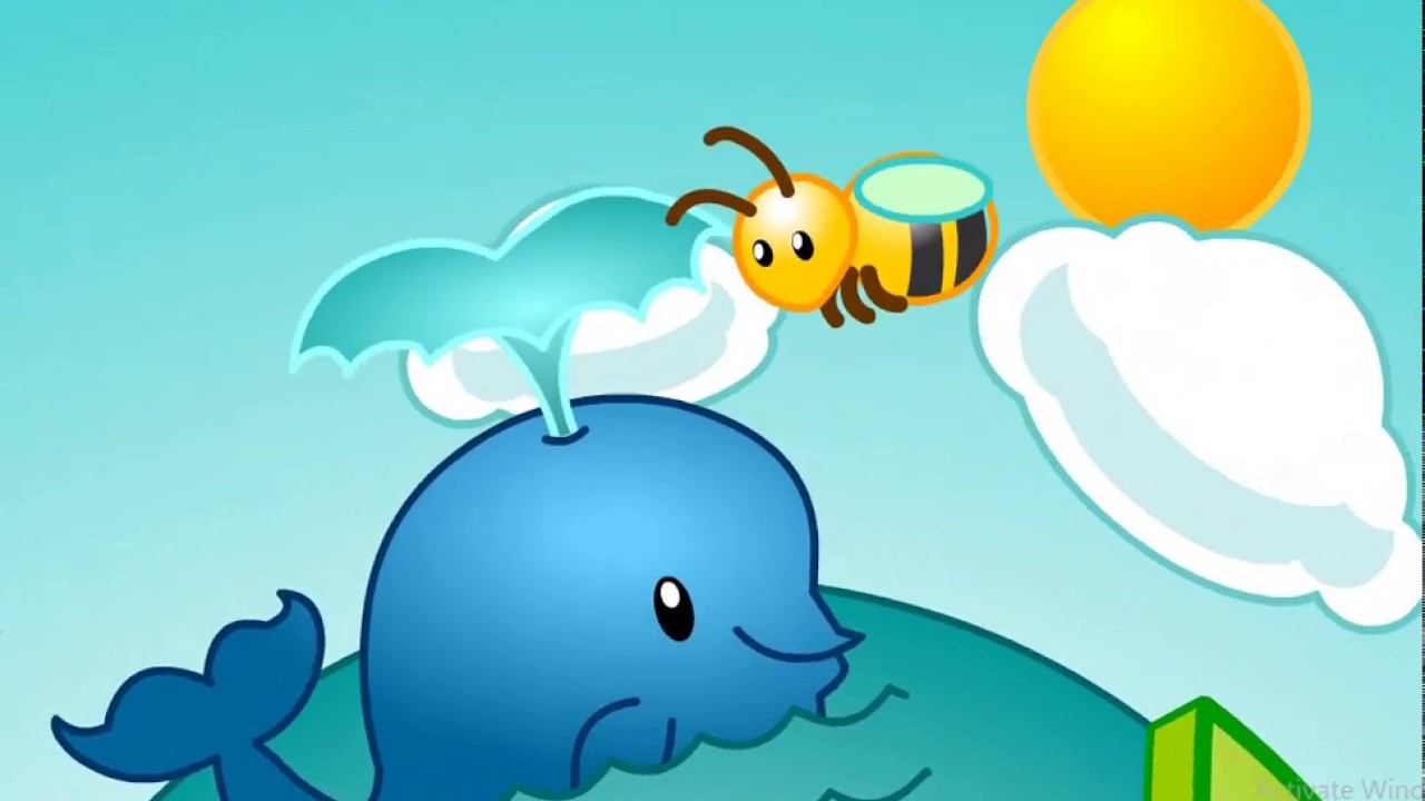 Learning English tools | Big English 1 | English for kids | Tiếng Anh ...