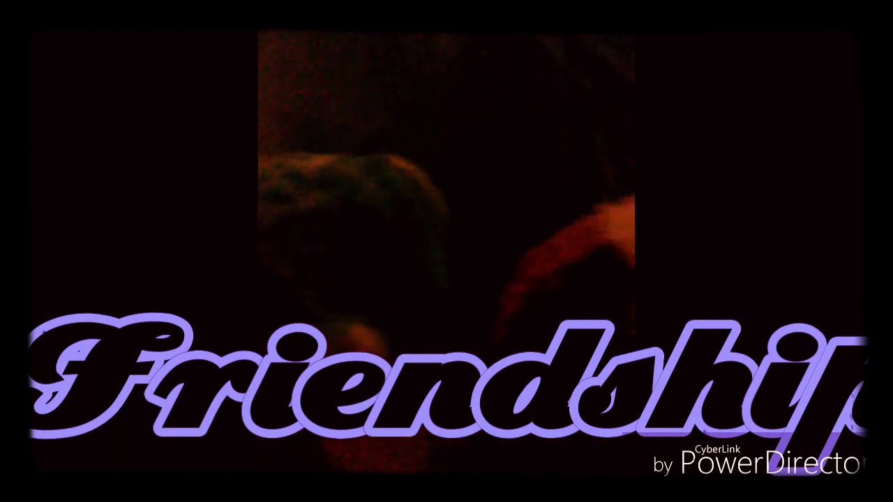 FRIENDS Horror Movie Trailer HD - YouTube