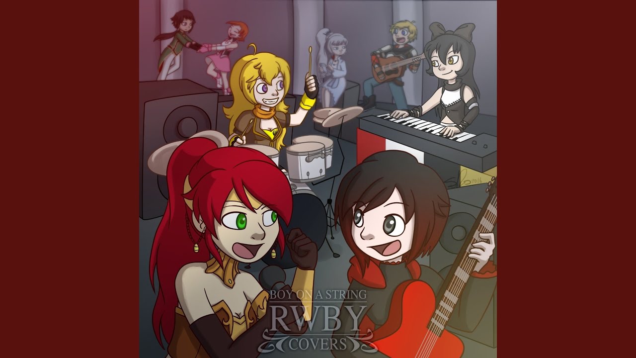 I May Fall - YouTube