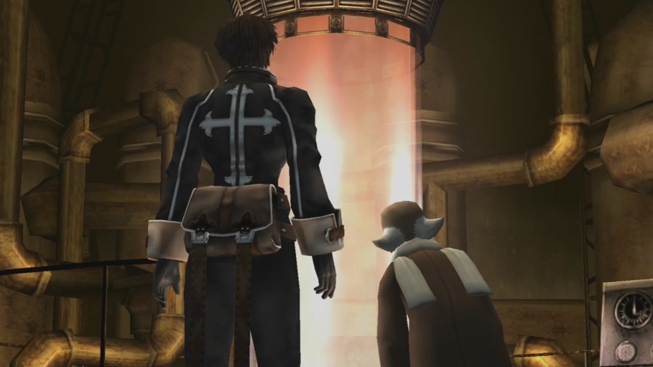 SH2-Part 36 - YouTube