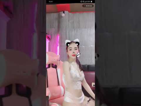Show Hàng Bigo Live Cánh Cụt lên sàn full HD