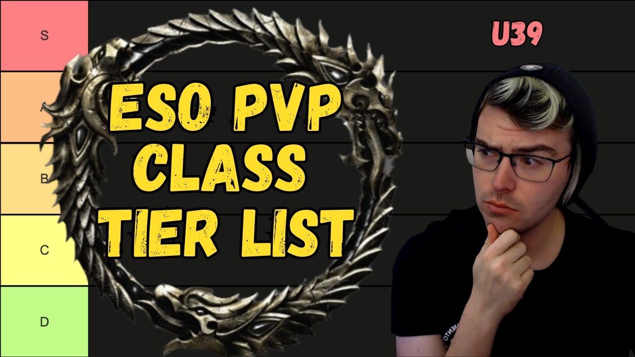 PvP Class Tier List 2023 Edition Elder Scrolls Online YouTube pvp-class-tier-list-2023-edition-elder-scrolls-online-youtube