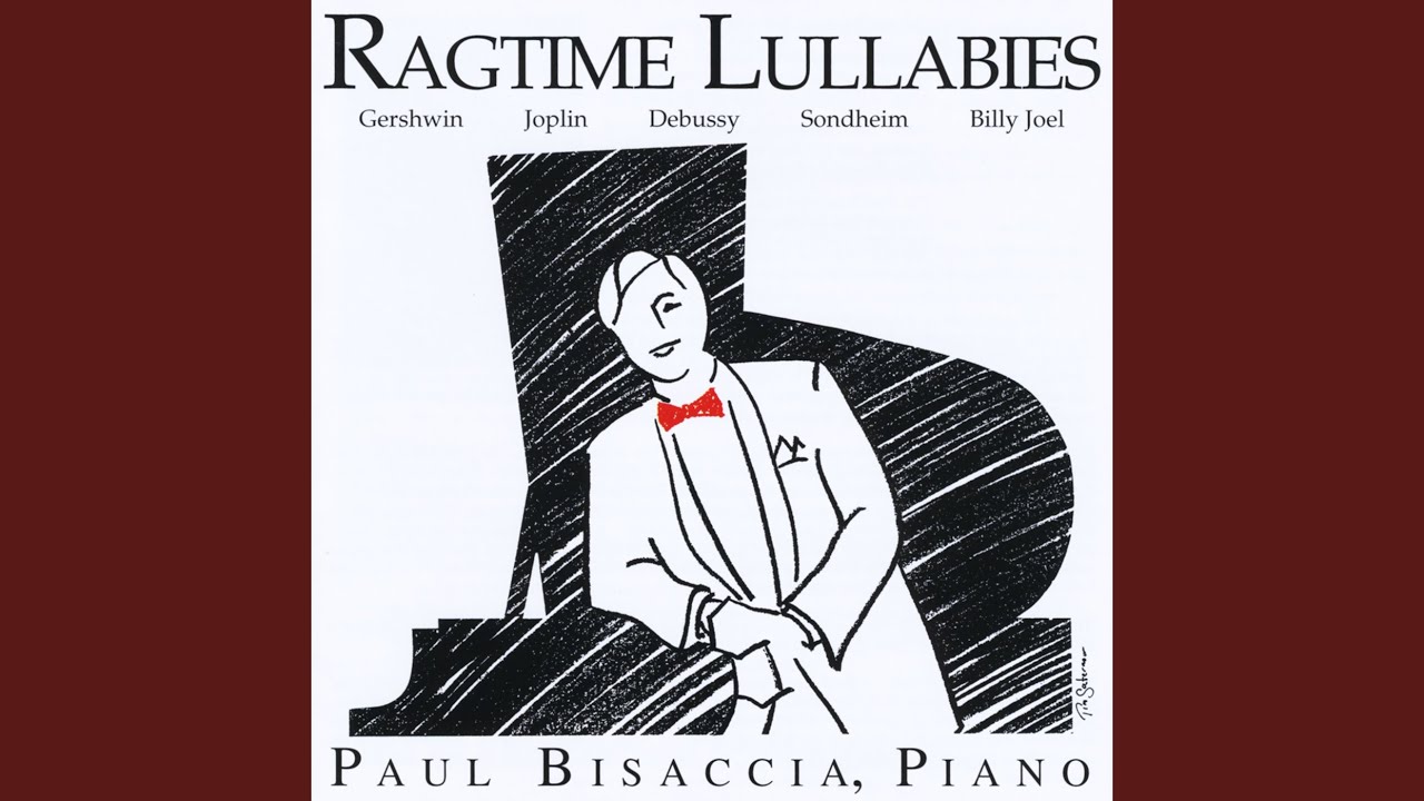 Spaghetti Rag - YouTube