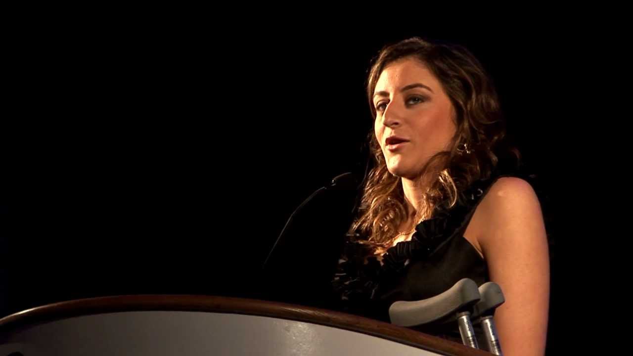 A Sad Day in Happy Valley? - Sara Ganim - YouTube
