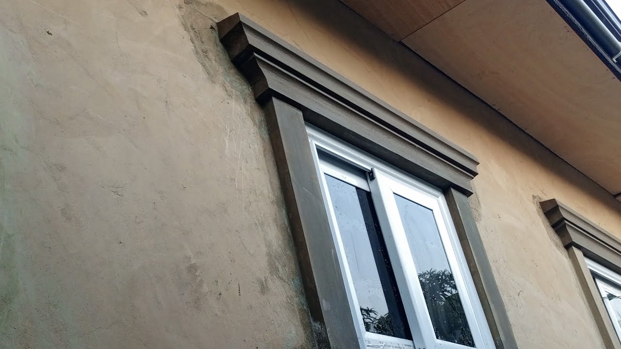 2024 New Window Design || House Window Design || Part 1. - YouTube