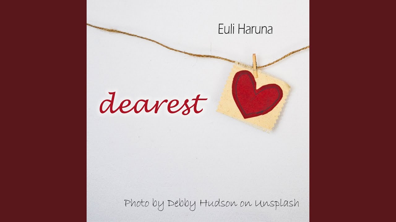 dearest (Instrumental) - YouTube