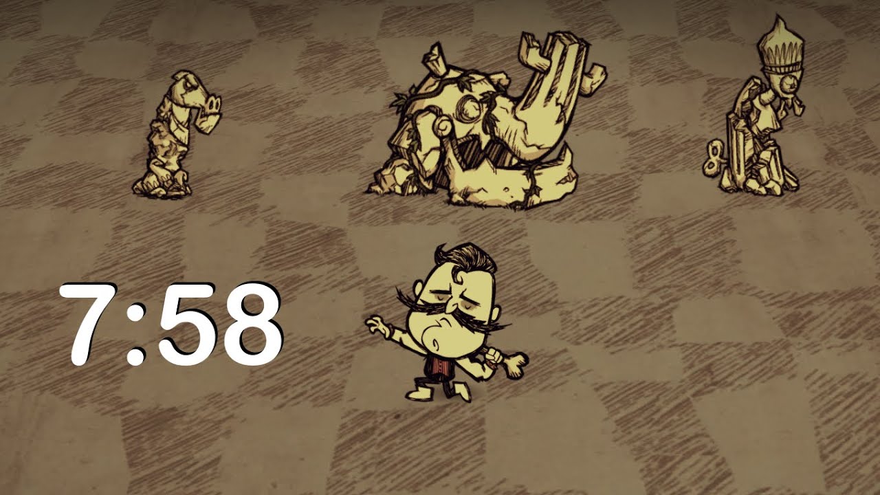 Shadow Pieces Speedrun Seeded 7:58 - YouTube