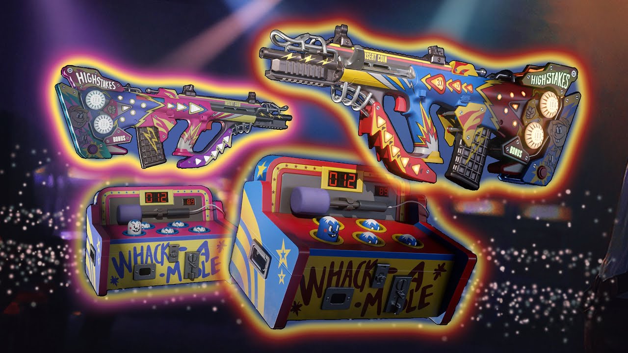 PUBG - Opening Progressive skin, BUMPER BLASTER - AUG 🎉 🎉 🎉 - YouTube