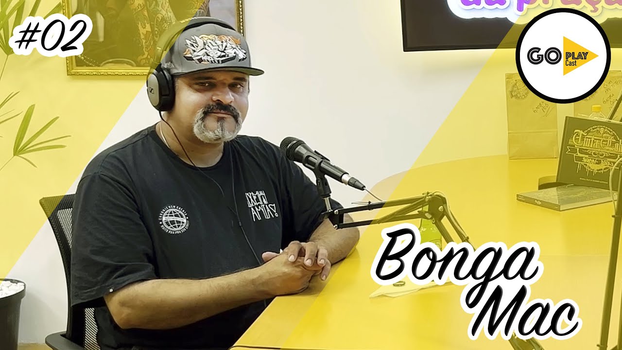 EP. #02 BONGA MAC - YouTube