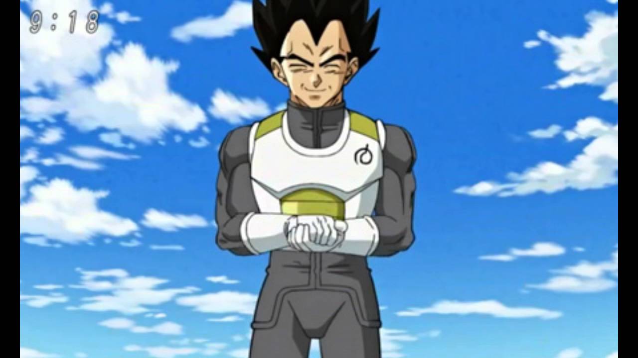 EP 24 de Dragon Ball Super - YouTube