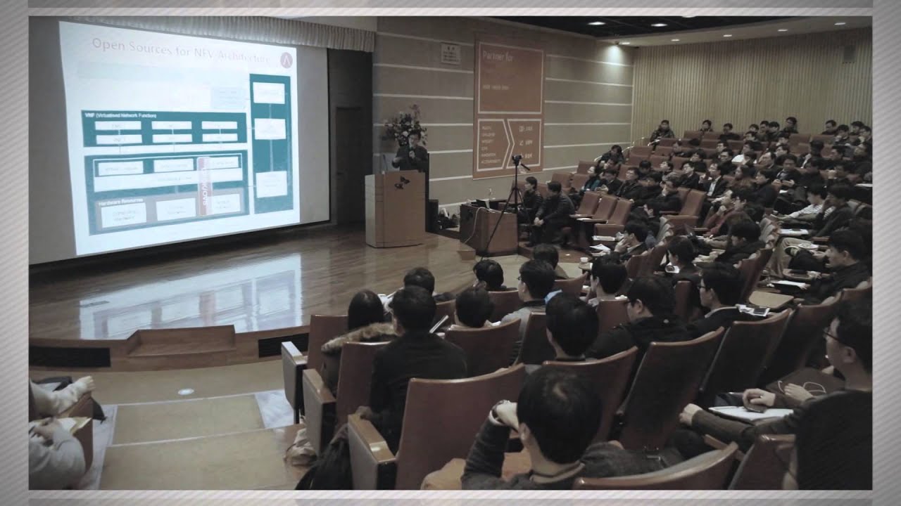 T Dev Forum Intro (국문) - YouTube