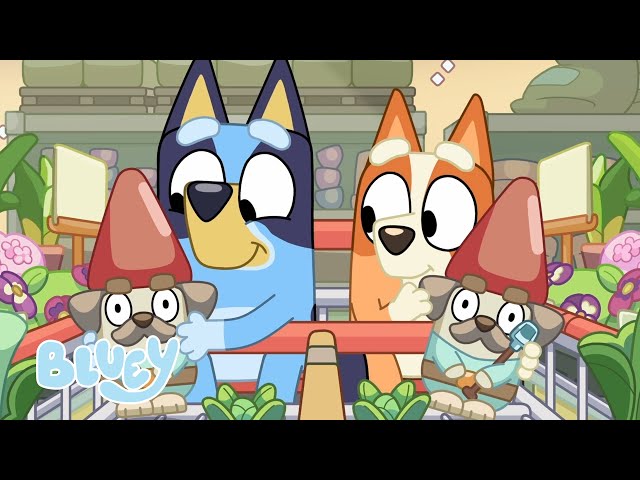 Bluey Series 2 Highlights 🤩 💙 | Best of Bluey Season 2 | Bluey - Videos ...