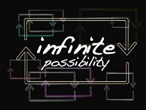 Interview with Joe Pine on Infinite Possibility - YouTube