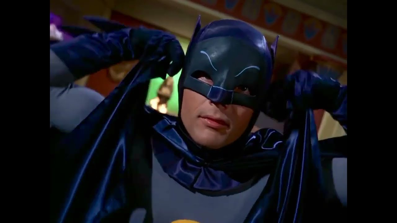 The Batusi - Episode #28 “The Pharaoh’s in a Rut” - YouTube