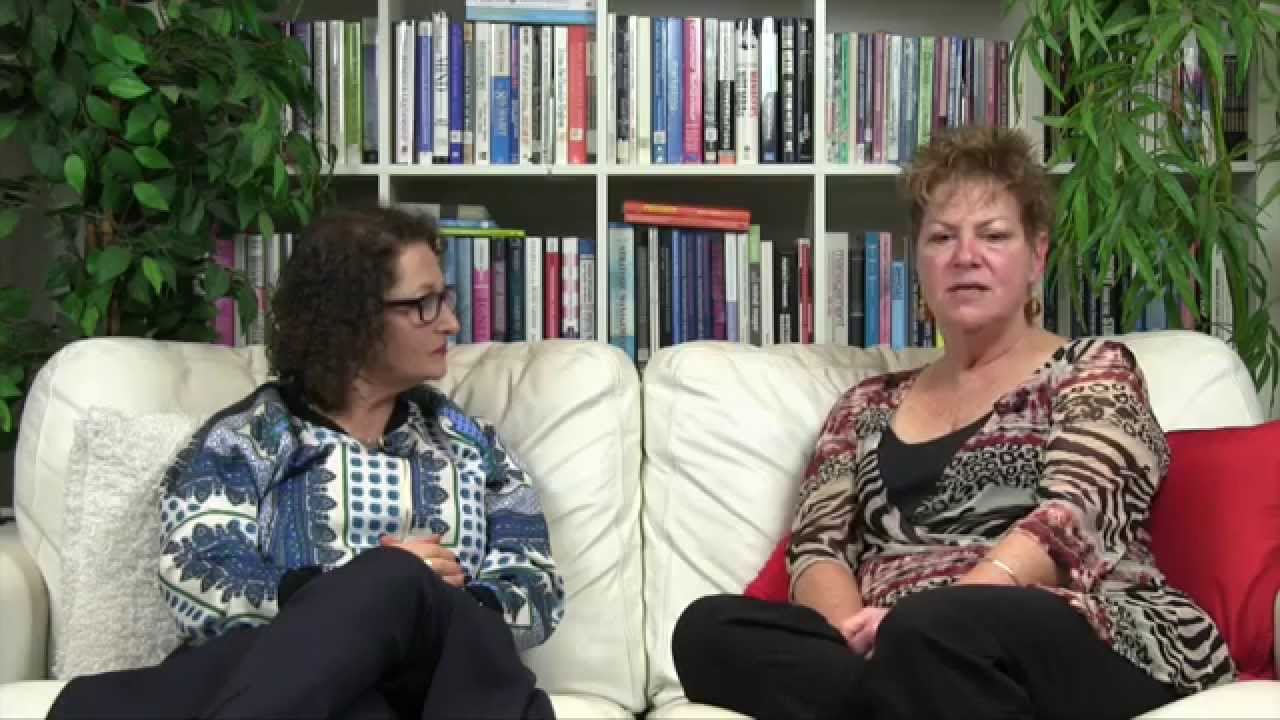 On the Learning Couch with De Backman Hoyle, Sandi Givens and Leanne ...