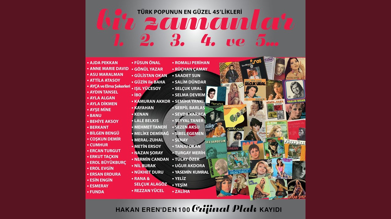 Bir Zamanlar - YouTube