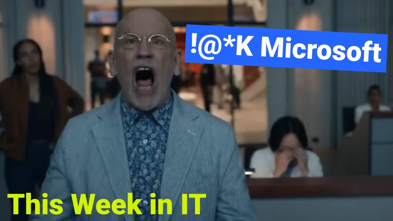 PSA : Microsoft Update will brick your SSD