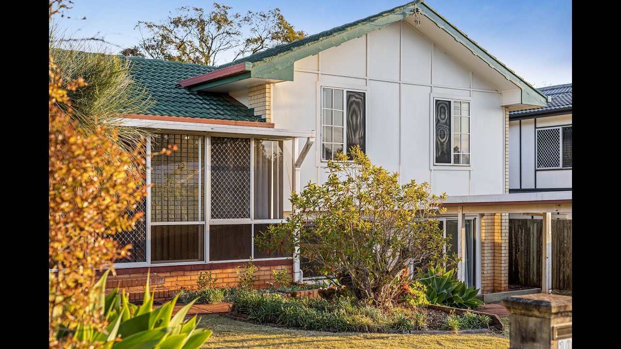 10 Weller Street, Rangeville | David Bennett & Mehran Ali Amini ...