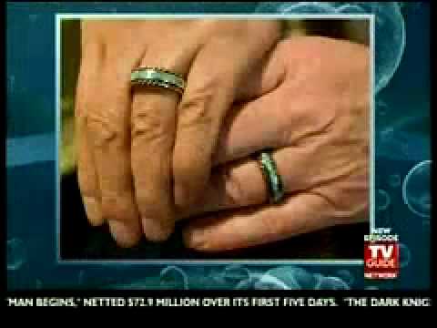 George Takei & Brad Altman discuss their upcoming wedding - YouTube