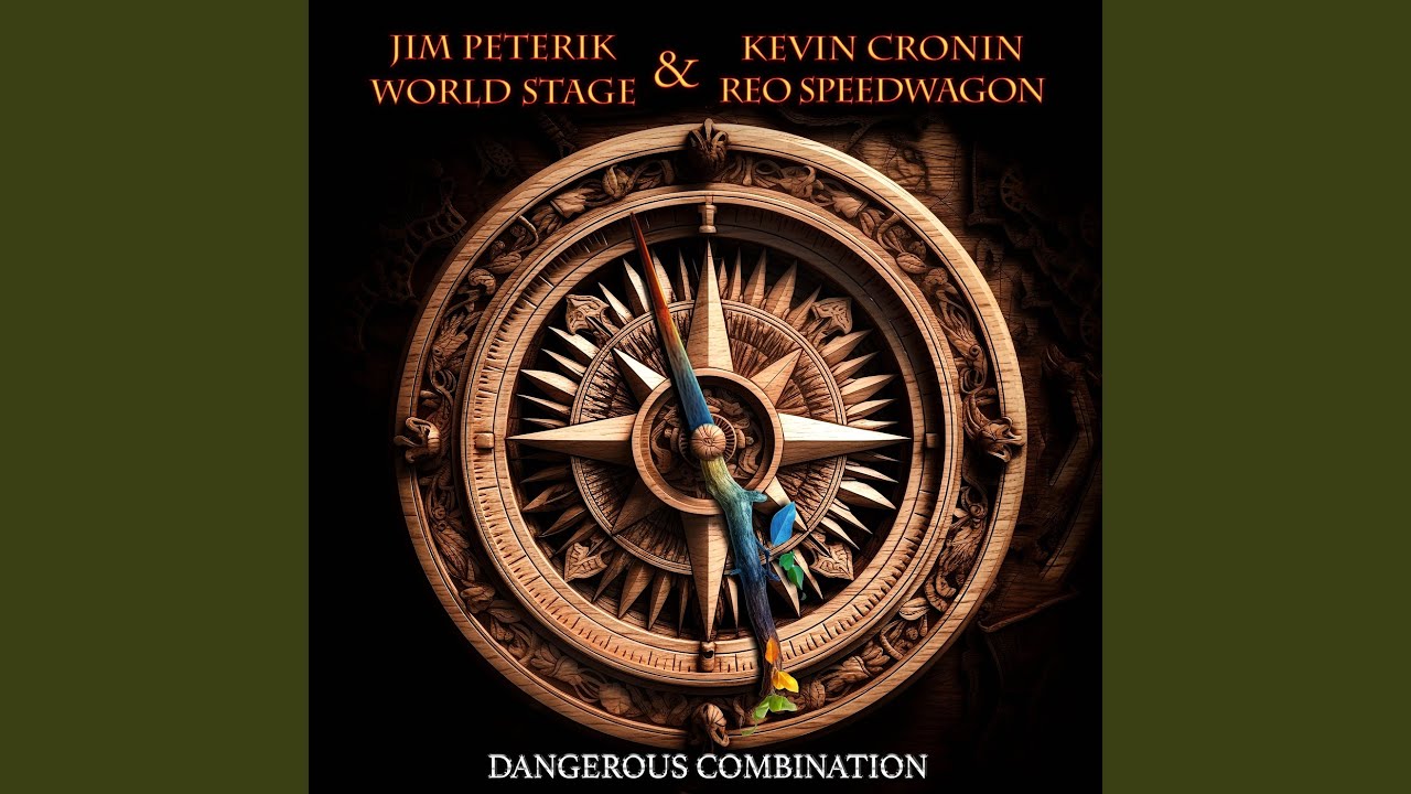 Dangerous Combination (feat. Kevin Cronin & REO Speedwagon) - YouTube