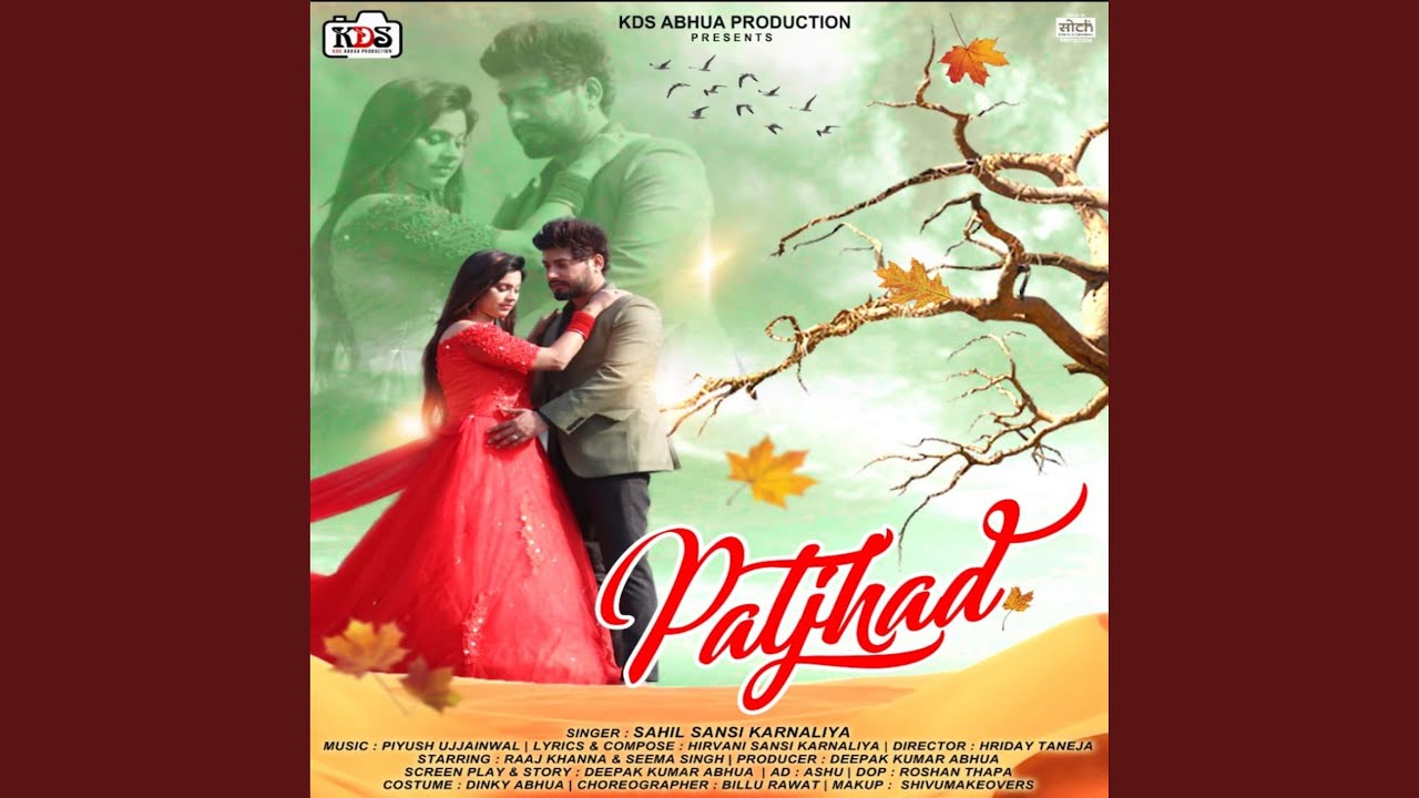 Patjhad - YouTube