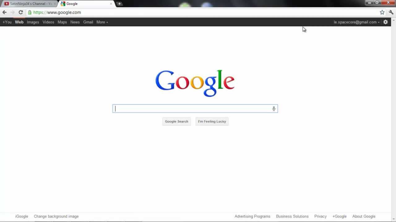 How to Download More RAM! - YouTube
