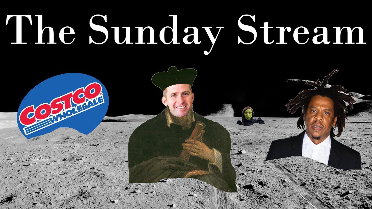 THE SUNDAY STREAM: Politico's Nostradamus in Reverse, Costco All-In For ...