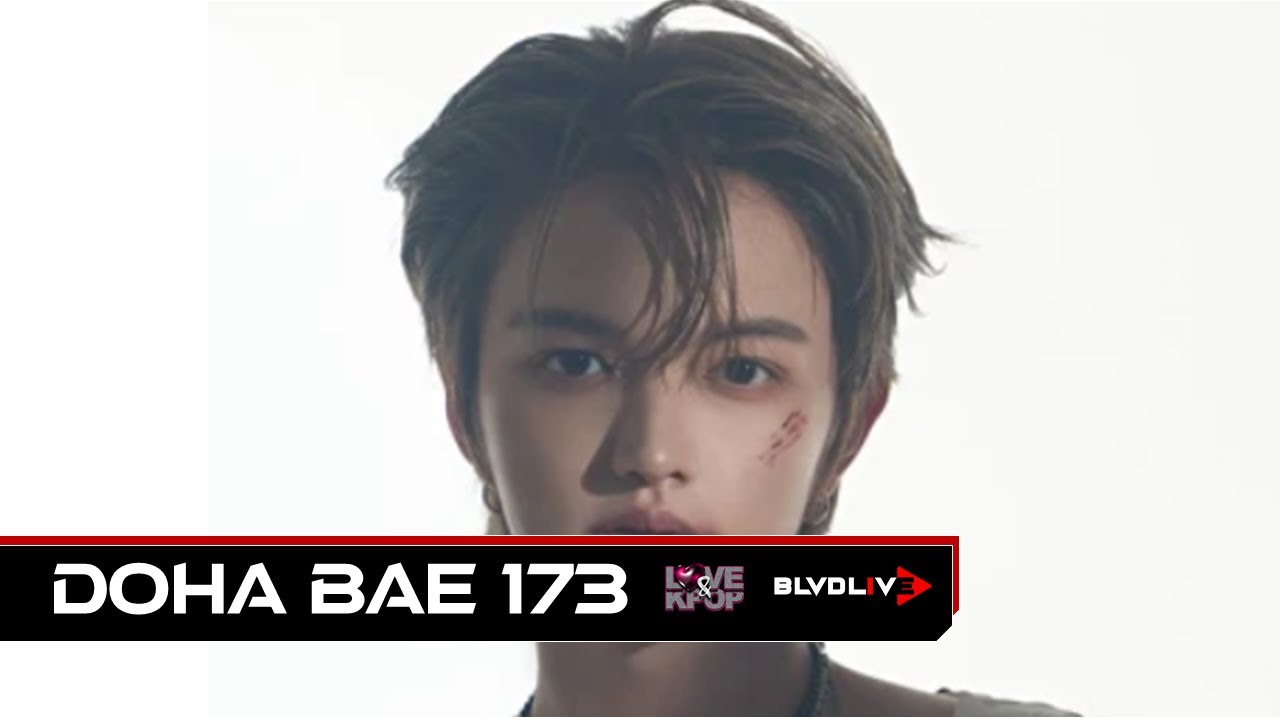 DOHA BAE 173 LAKP episode 2 studio session teaser - YouTube