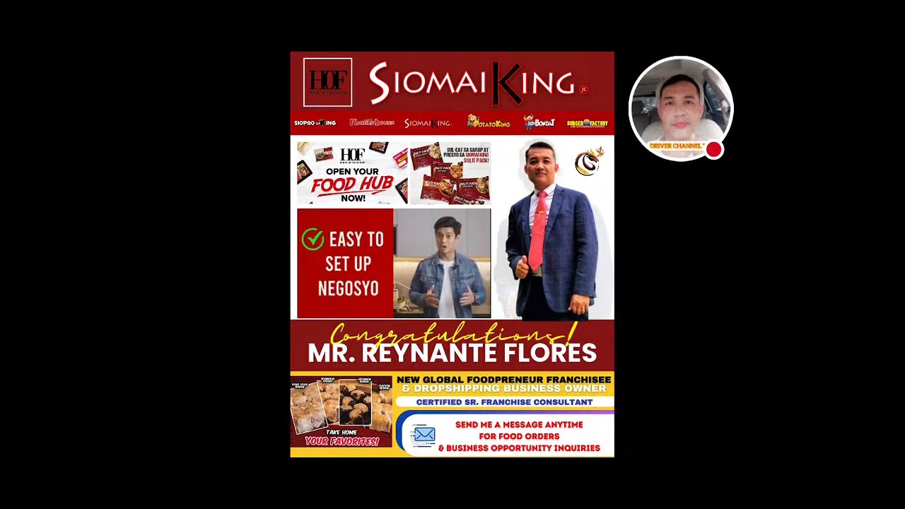 DRIVER CHANNEL T.V 🇭🇰 is live! - YouTube