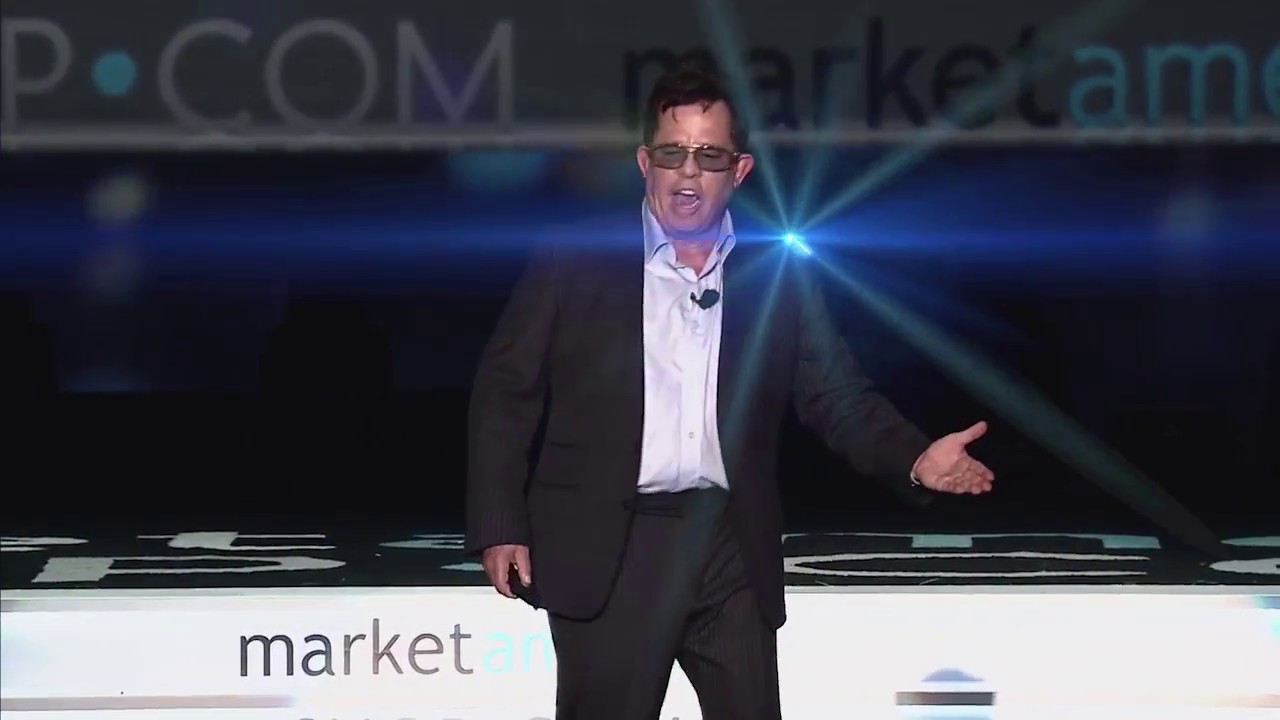 MA25 Power Quotes: JR Ridinger - YouTube