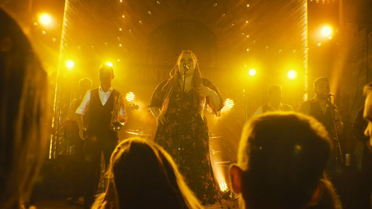 NiNa Band - Хоп-хей (Кавер Леонида Агутина) 2019 - YouTube