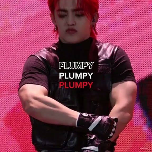 I like em chunky and plumpy - YouTube