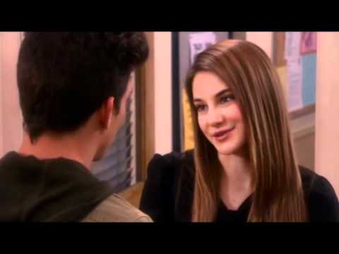 Amy/Ricky 3.26 Clip 01 {Read Description}
