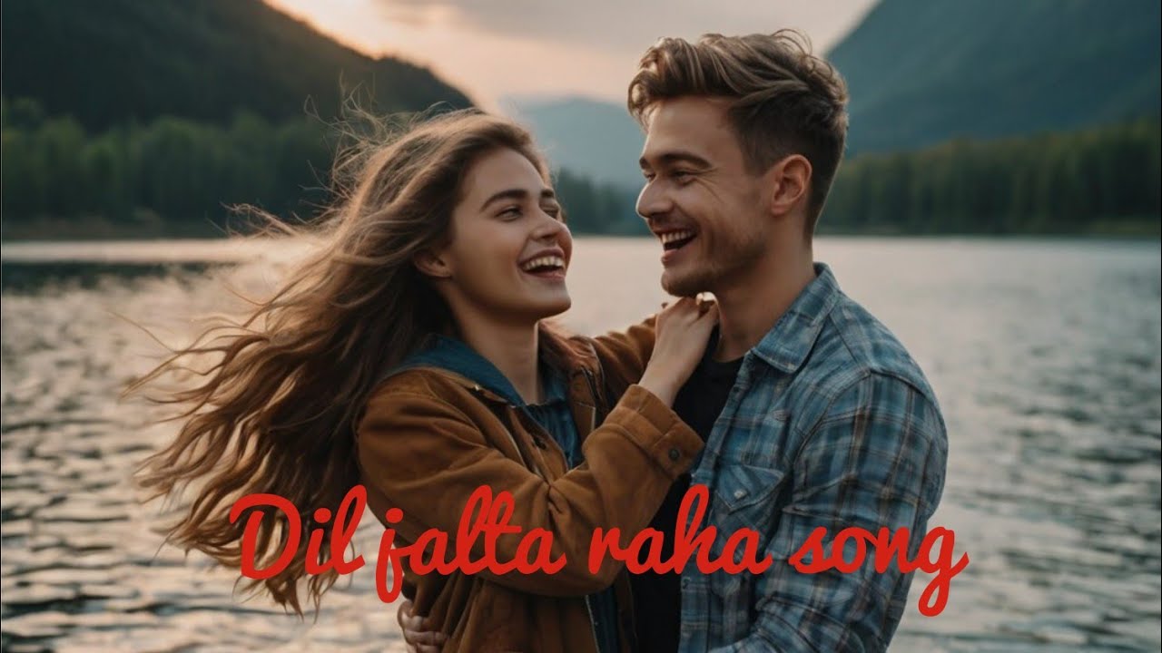 Dil Jalta raha new ost song||ashiqi 3#music#lovesong 🎵🔥 ️🥺for love ones ...