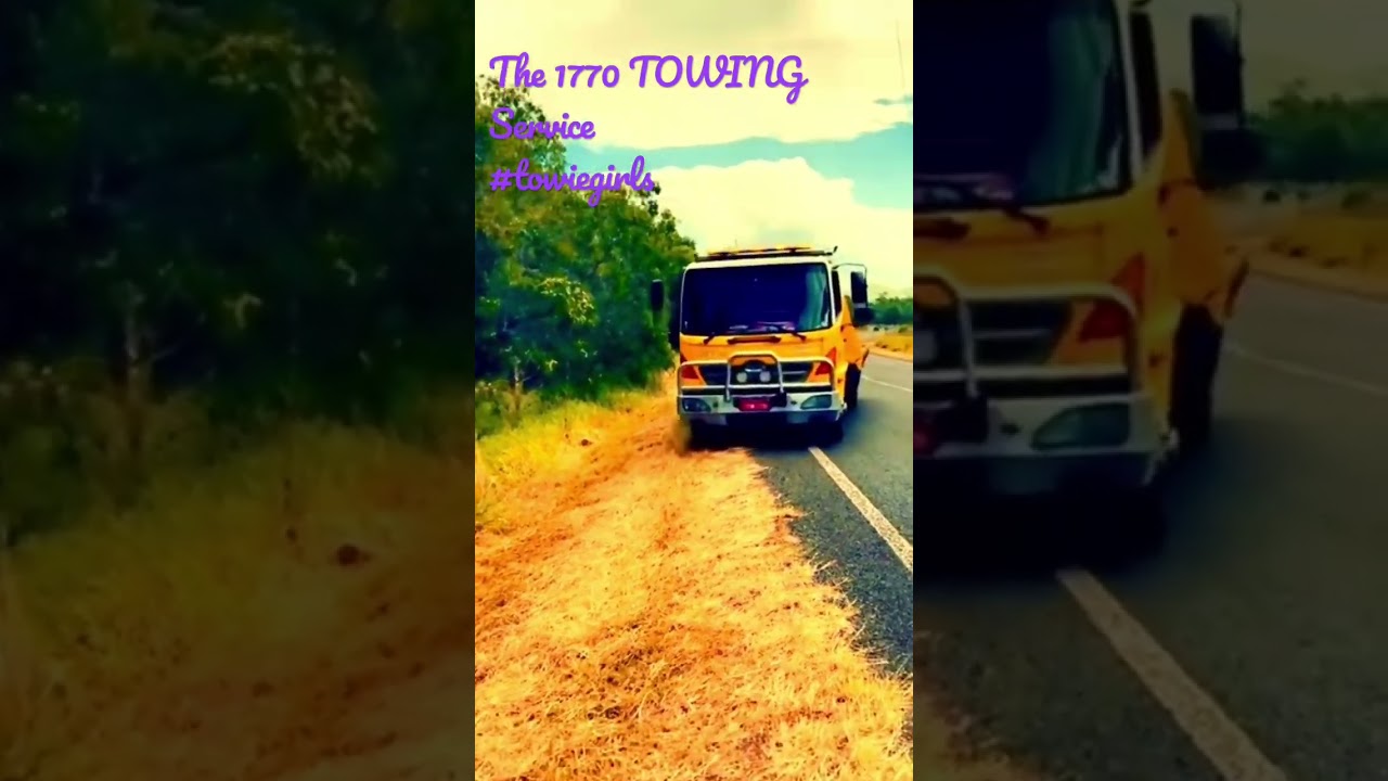 #towiegirls “We Got This” Female Tow Truck Owned and Operated LOVING ...