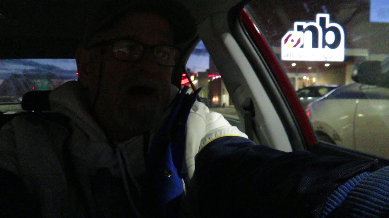 Why did Alcool NB Liquor give in to the Snobs in Fredericton???? - YouTube