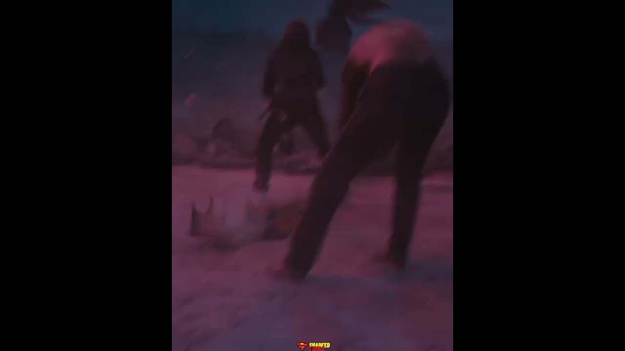 Steve Harrington Last Fight Scene 😈 || Stranger Things Status - YouTube