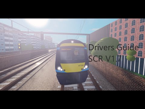 (SCR) Driver's Guide - YouTube