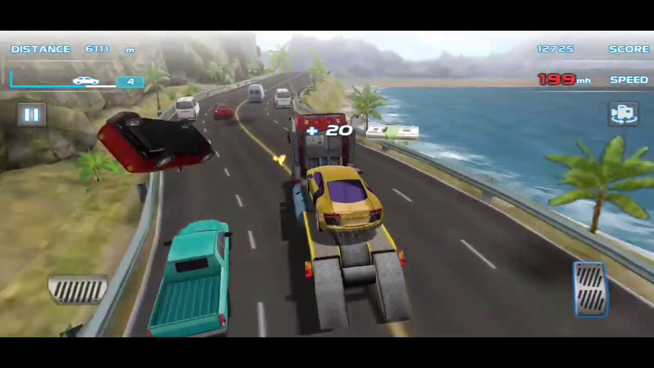 Turbo driving Racing 3D || Gadi wala game || Gadi game || Gadi wala ...