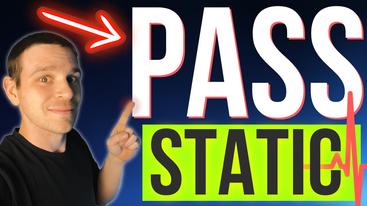 How To Dominate NREMT Static Cardiology In Just 7 Steps - YouTube