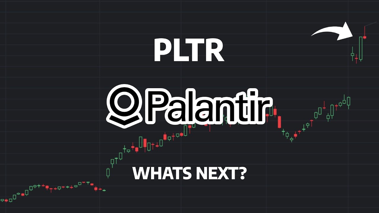 What's Next? - PLTR Stock Price Prediction - PLTR Stock Analysis ...