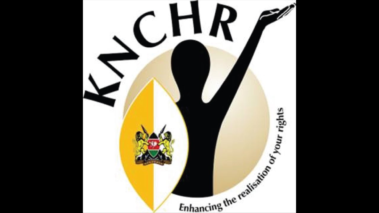 KENYA NATIONAL COMMISSION ON HUMAN RIGHTS: LET'S MAKE A DIFFERENCE ...