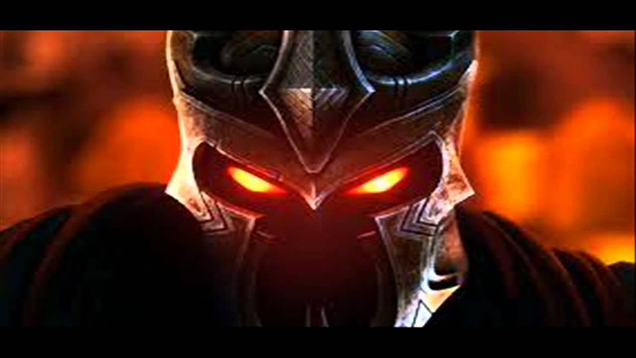 Overlord soundtrack 12 Elf Forest Spooky - YouTube Music
